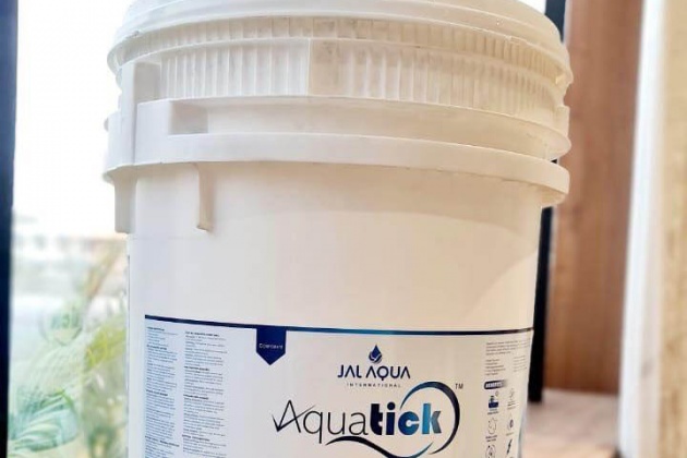 Chlorine Aquatick | Hóa chất xử lý nước hàng đầu Ấn Độ